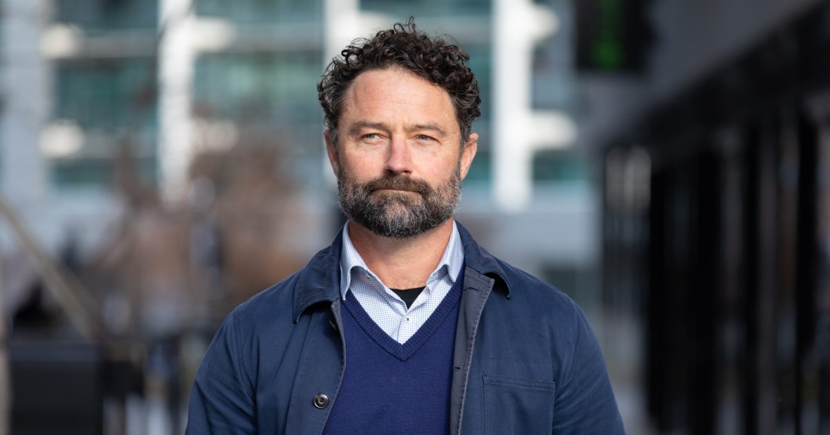 Support service not expecting to be 'inundated' after age of criminal ...