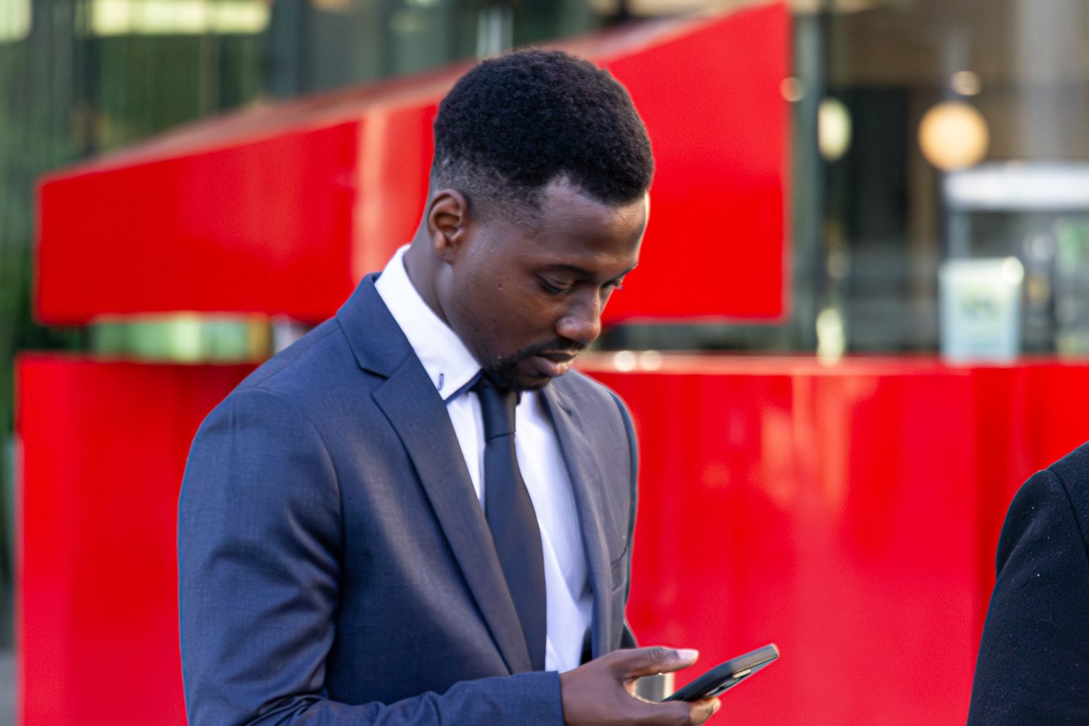 Shegu Bobb found guilty of procuring 11-year-old girl, but acquitted of ...