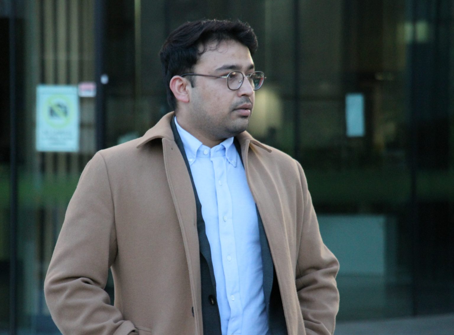 Retrial starts for man accused of sexually assaulting customer in Westfield Belconnen store ...