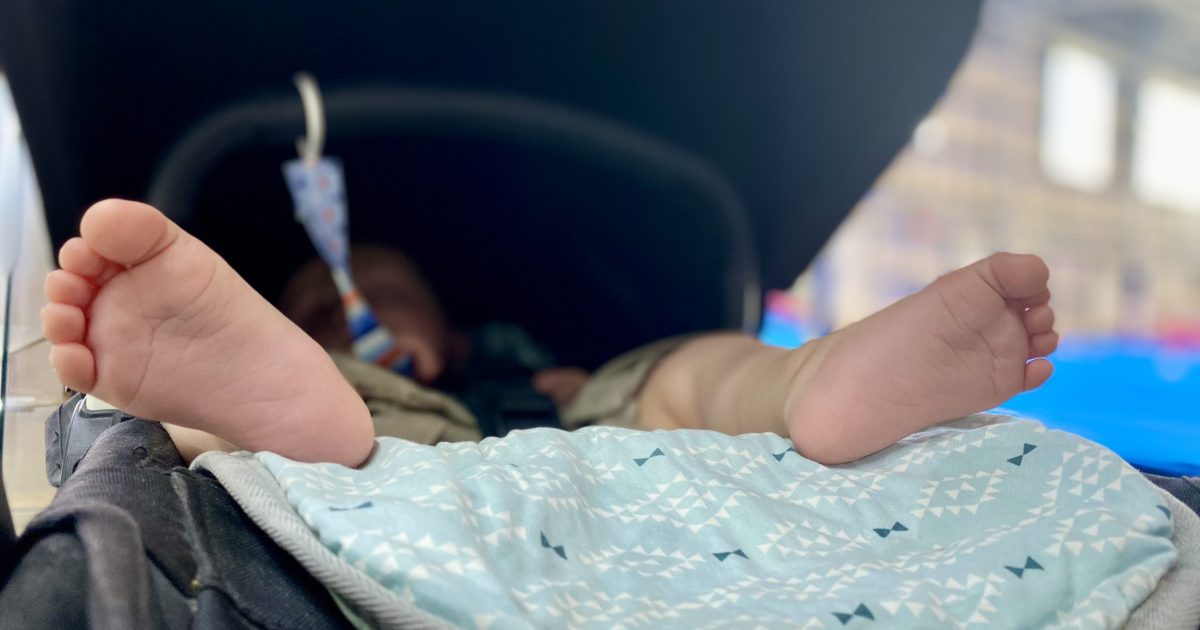 It’s taken decades, but now there's more choice when giving birth ...