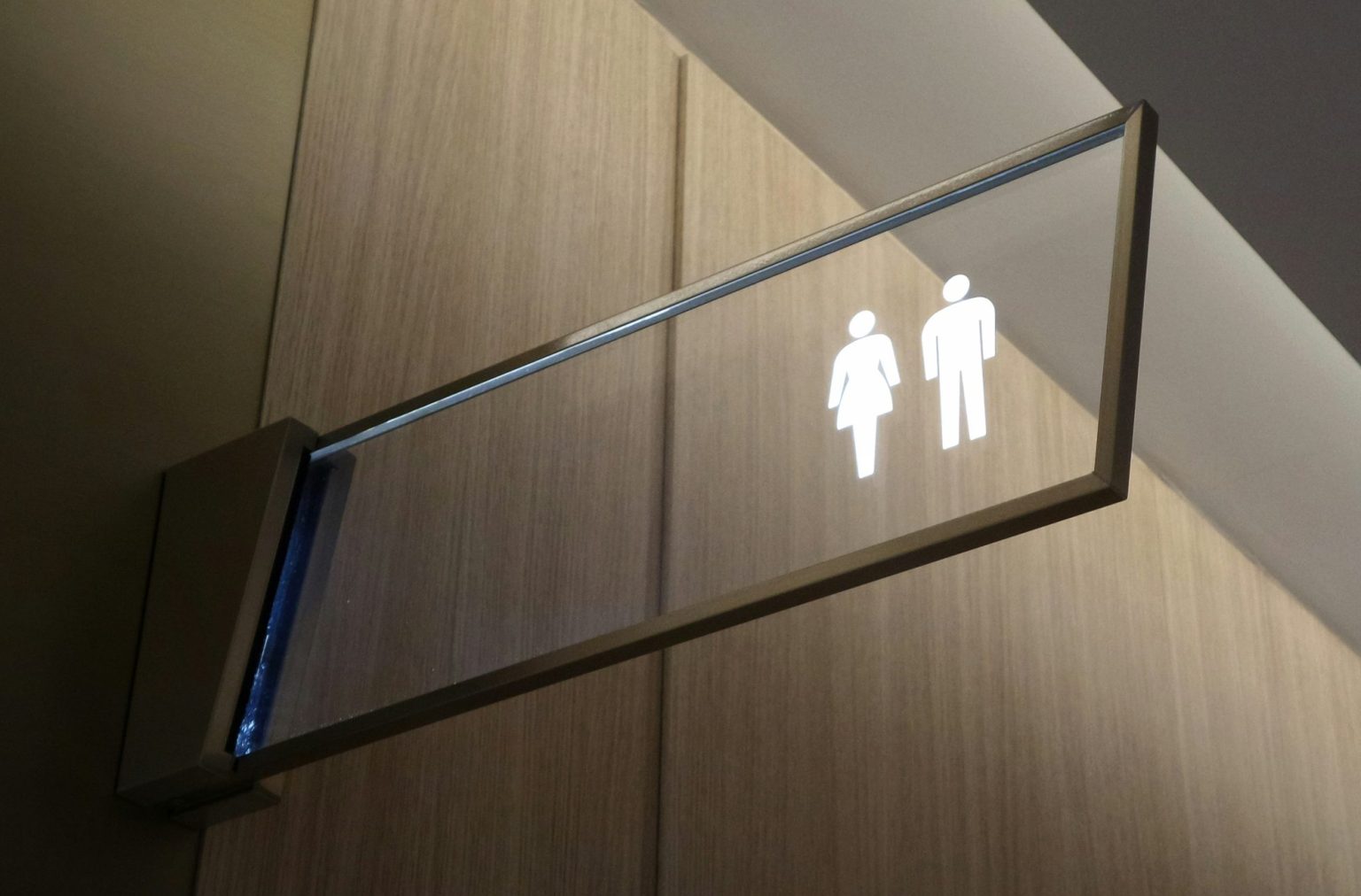 Before we welcome our new theatre, it’s time for a wee chat about ...