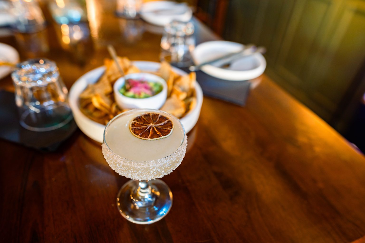 Nacho average Mexican bar: Find birria bliss, bottomless margaritas and ...