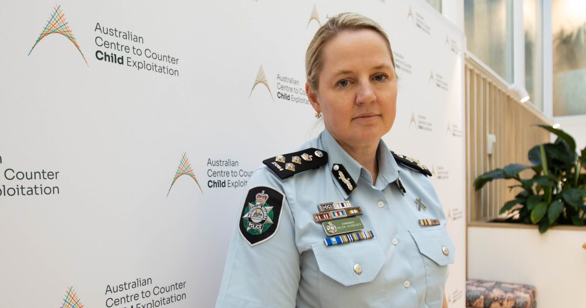 Six human trafficking allegations made in ACT over last four years ...