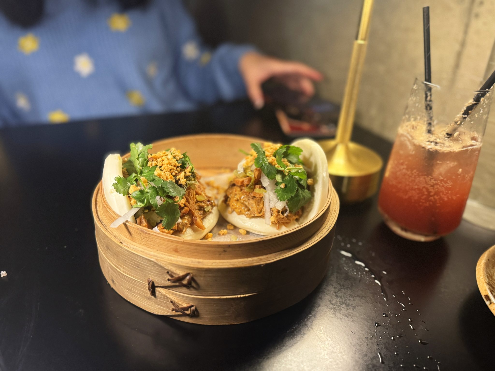 Bowled over: White Chaco’s ramen delivers | Region Canberra