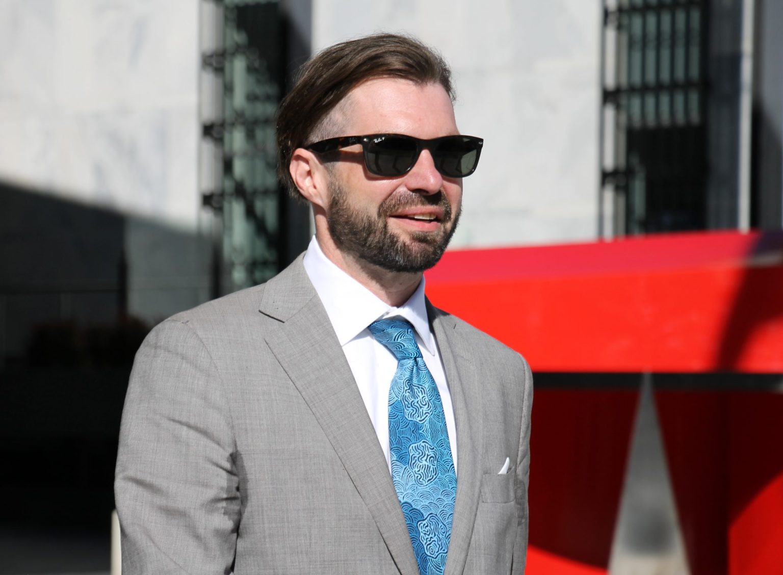 Double rapist Dr Richard McGary suffered 'shocking' assault in ACT's ...