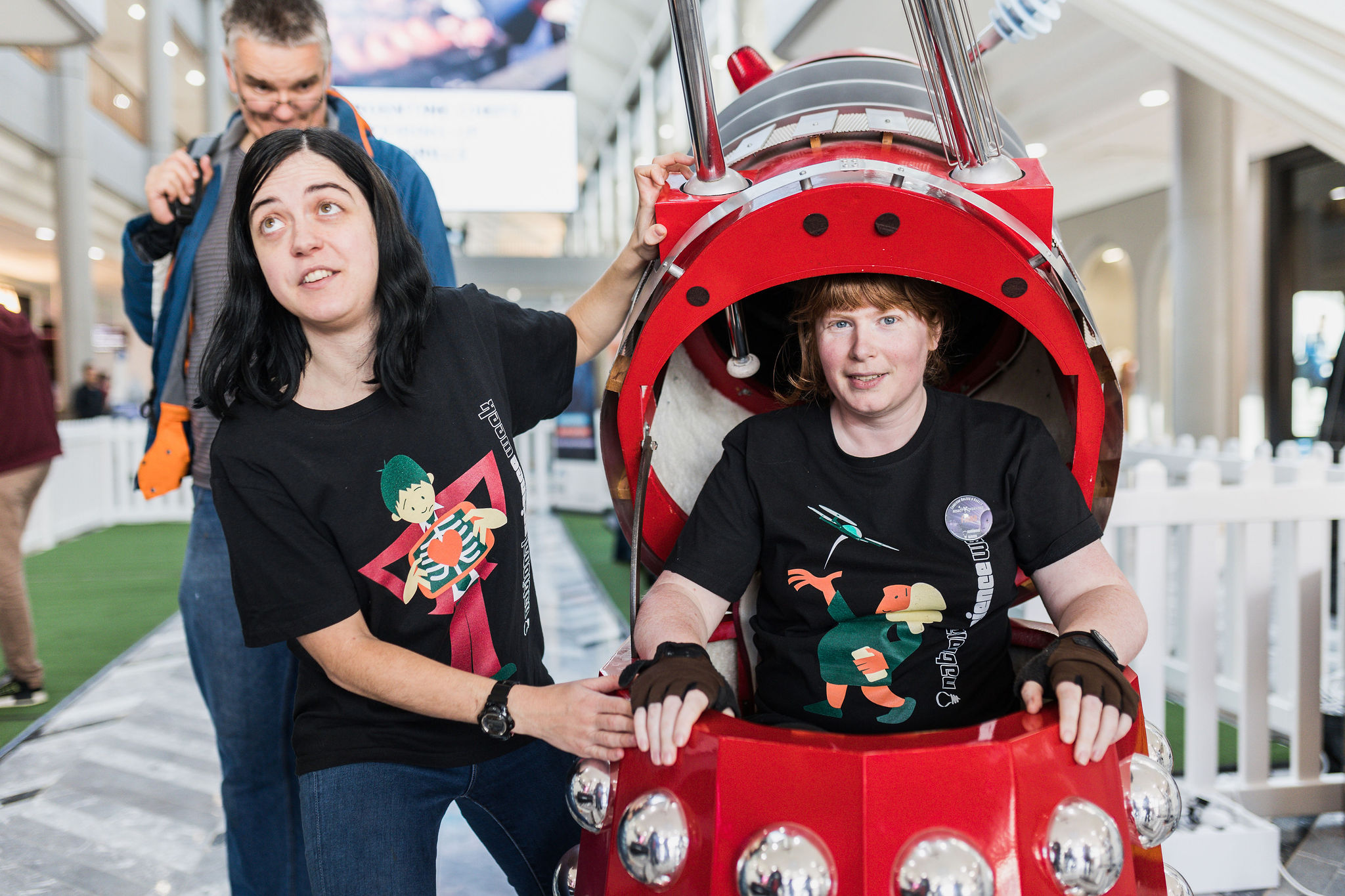 National Science Week ACT 2025 | Region Canberra