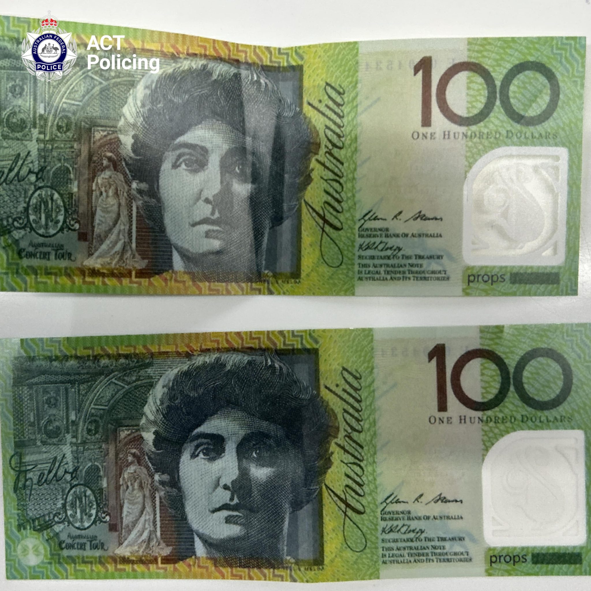 Fake cash on the rise: police warn of counterfeit currency circulating ...