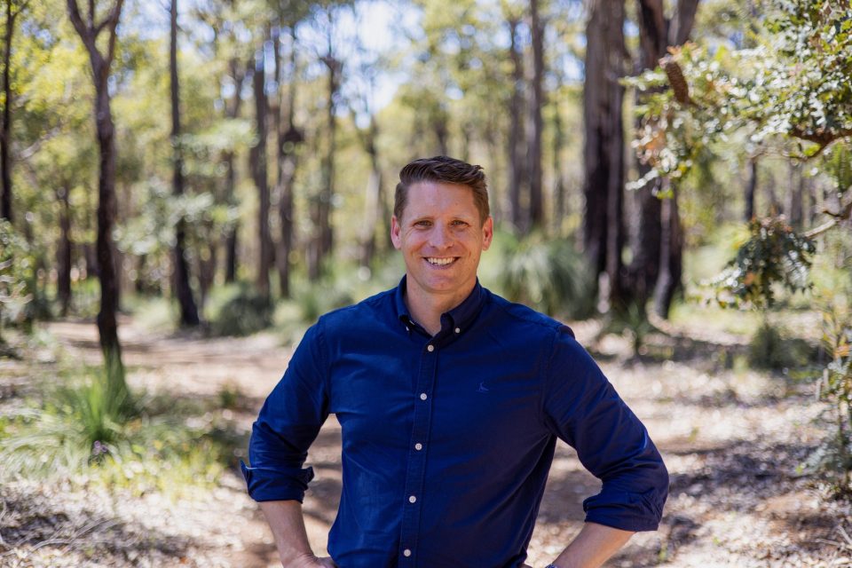 Hastie quits Ley's frontbench over charter letter | Region Canberra