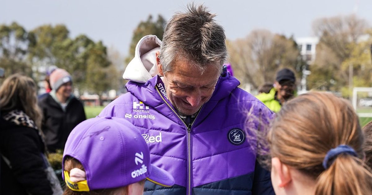 Tim Sheen’s legacy looms large over the NRL Grand Final | Region Canberra