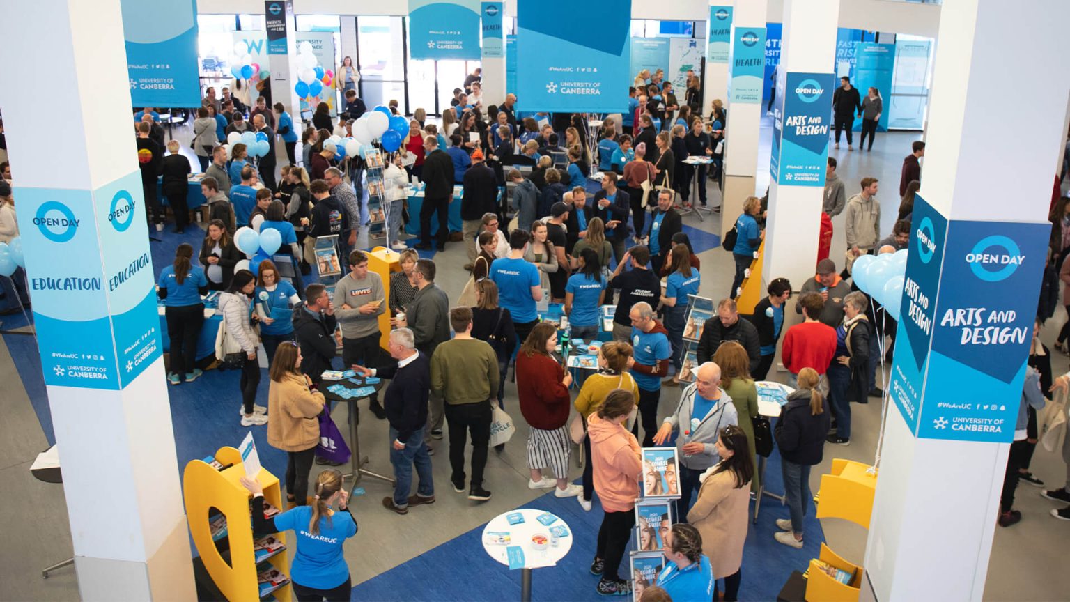 Things to do in Canberra this week (19 - 25 September) | Region Canberra