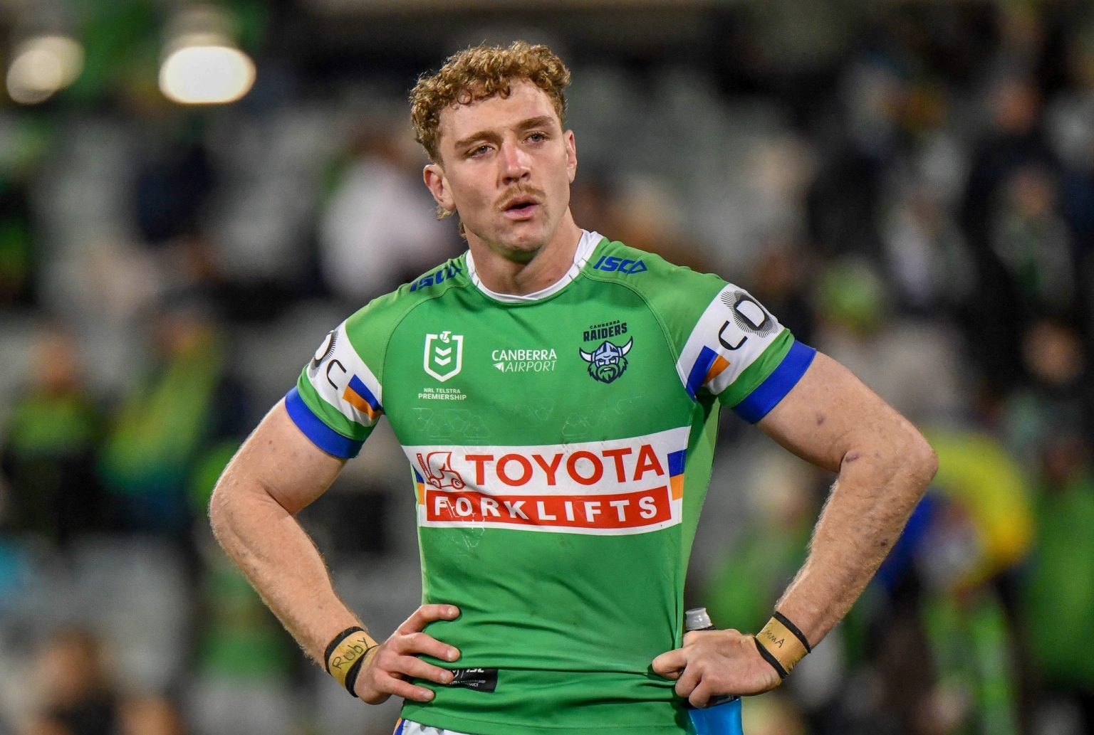 BEST OF 2025: Robbed Raiders highlight unjust NRL format that doesn’t ...
