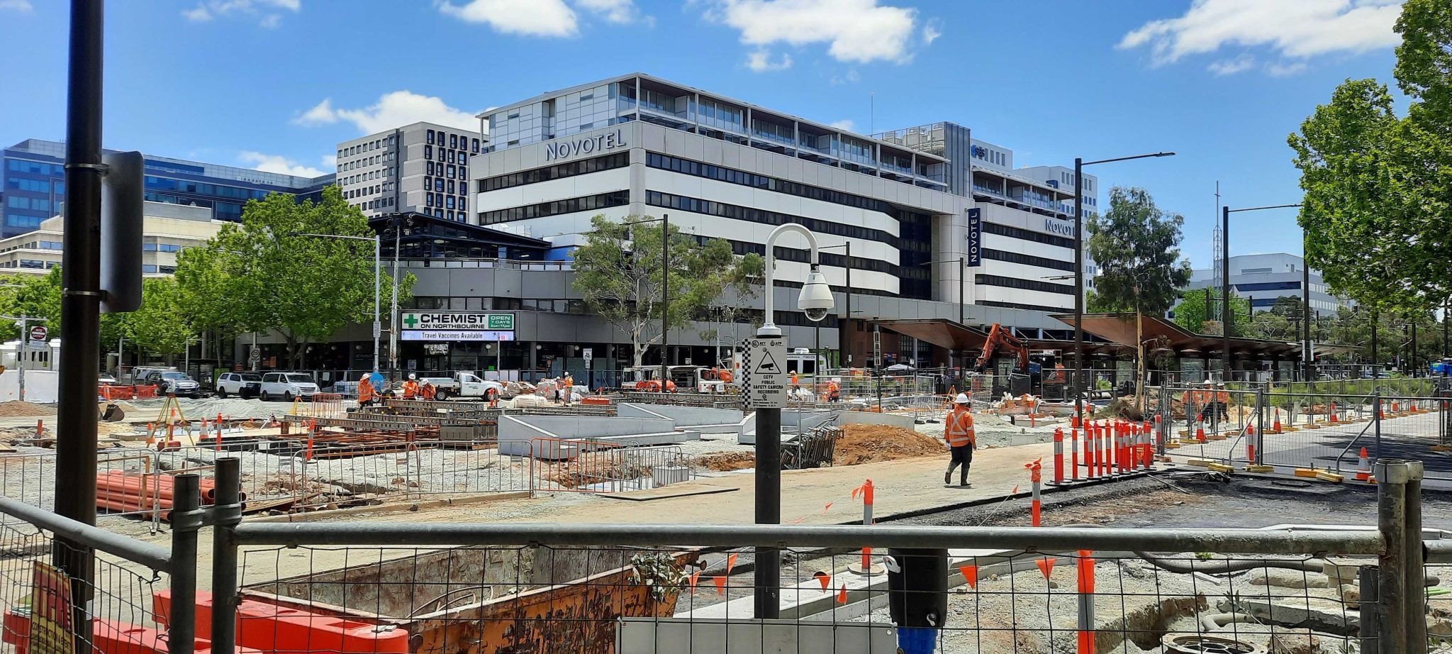 More buses urged to replace interrupted light rail services as ...