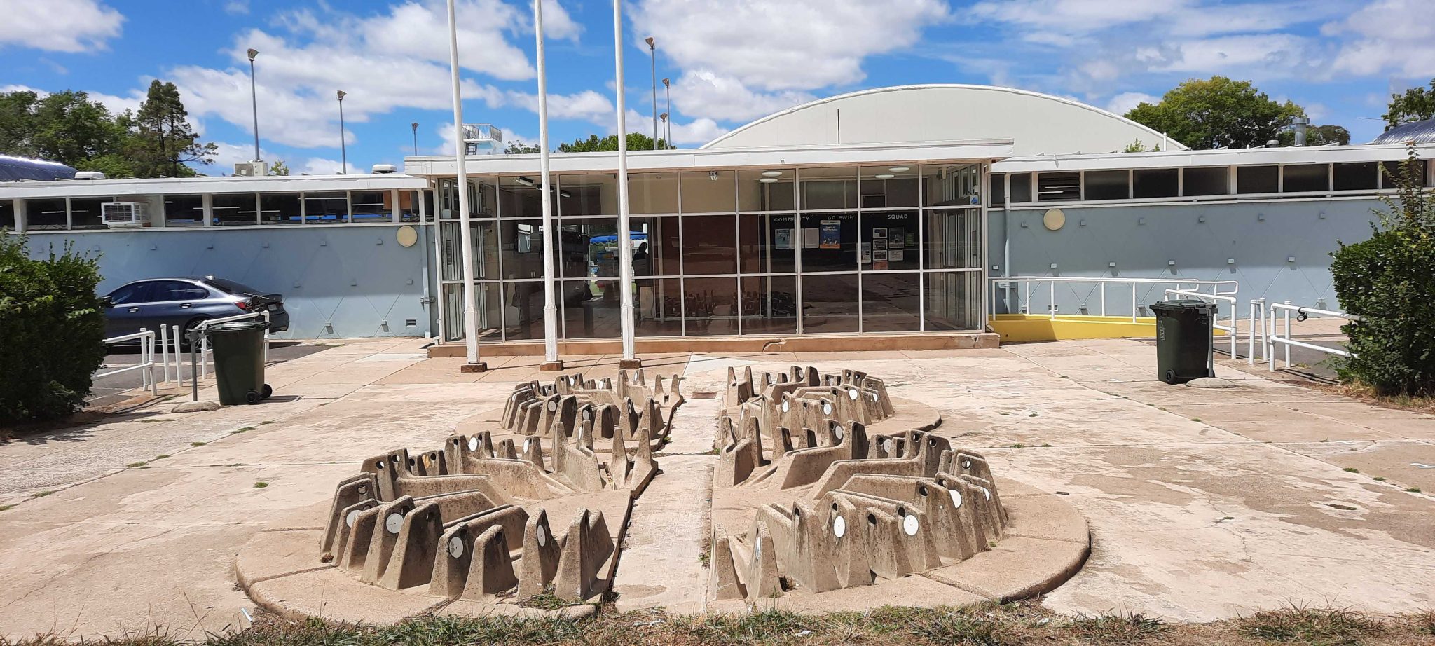 Budget turnaround will fund new Woden outdoor pool, dive facility, says ...