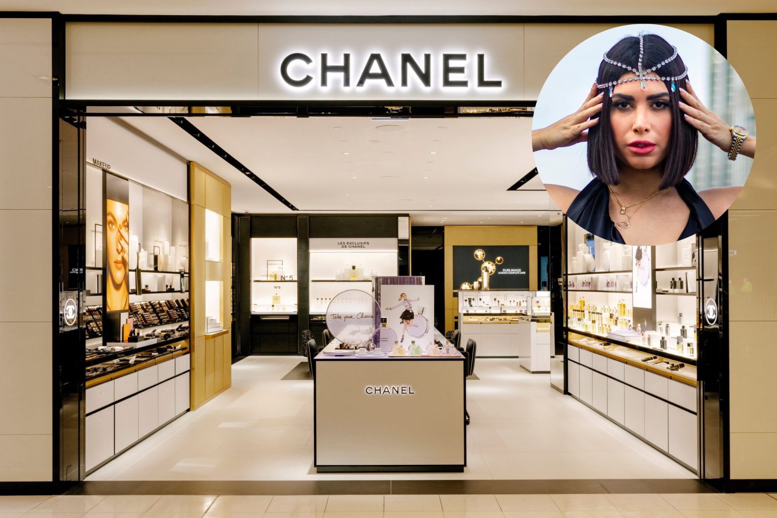 How to pretend you live in Dubai (and not Canberra) during this week’s ...