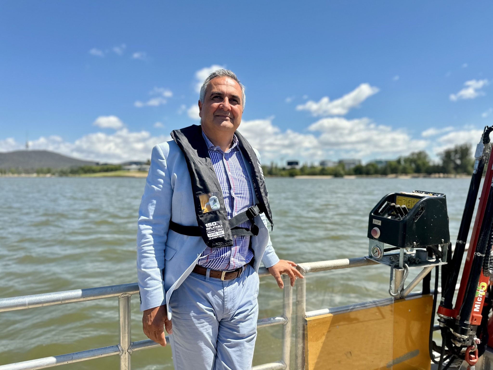 Here’s how many kilos of chicken Canberrans eat during the Australia ...