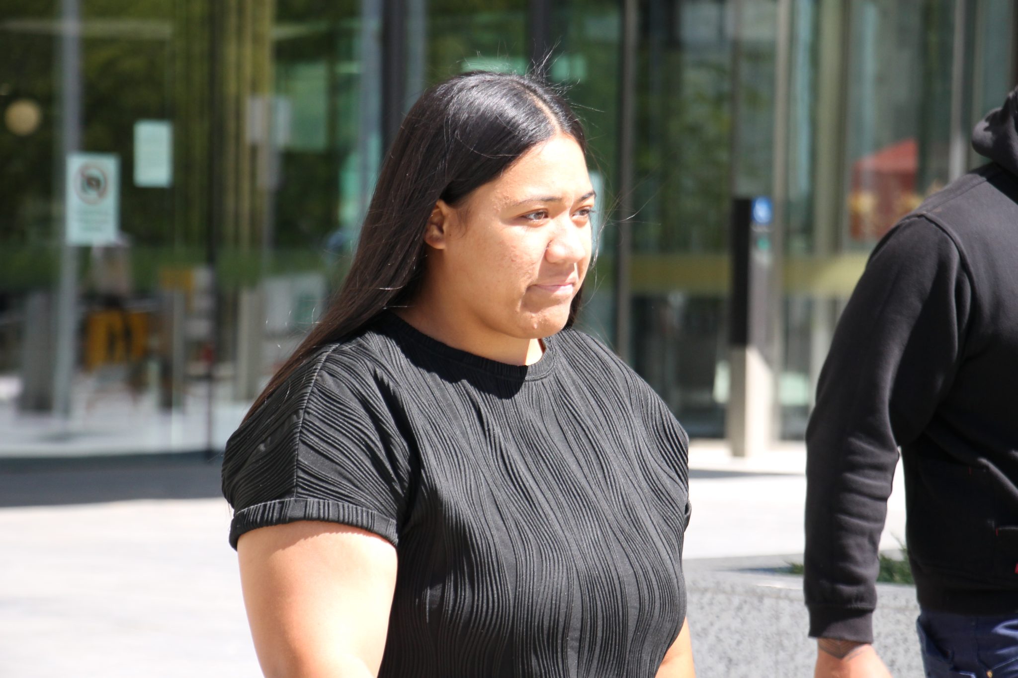 Player cleared of allegations she broke rival's nose during women's ...